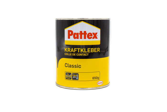 IYC - Pattex Kraftkleber Classic 650g